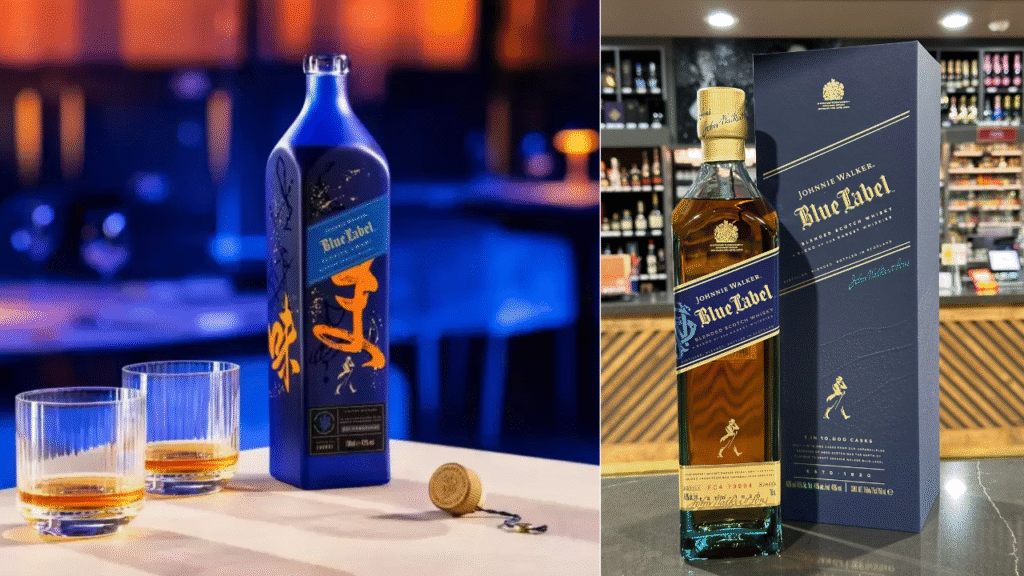 Blue Label Price in India - Complete Guide to Variants, Sizes & City ...